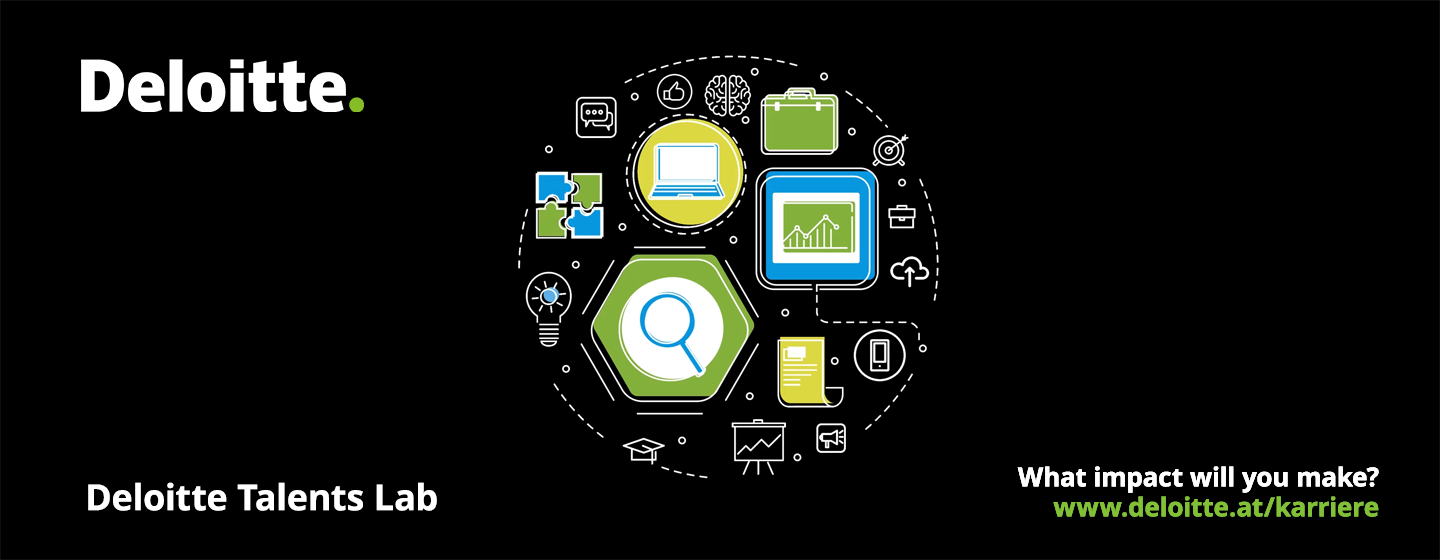 KarriereKit.at - Deloitte Talents Lab