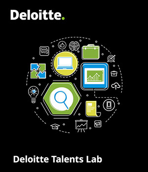 KarriereKit.at - Deloitte Talents Lab
